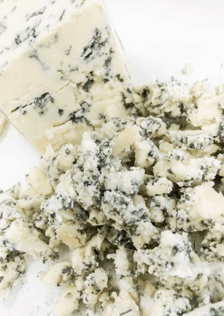 Keto Filet Mignon with Blue Cheese Sauce - Clean Keto Lifestyle