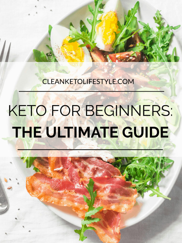 Home - Clean Keto Lifestyle